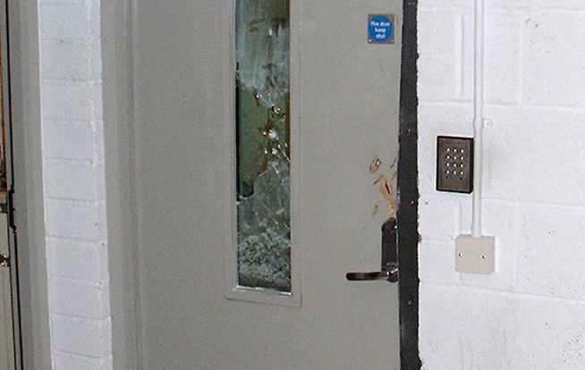 Access Control Repairs and Maintenance Bristol, South Wales, UK